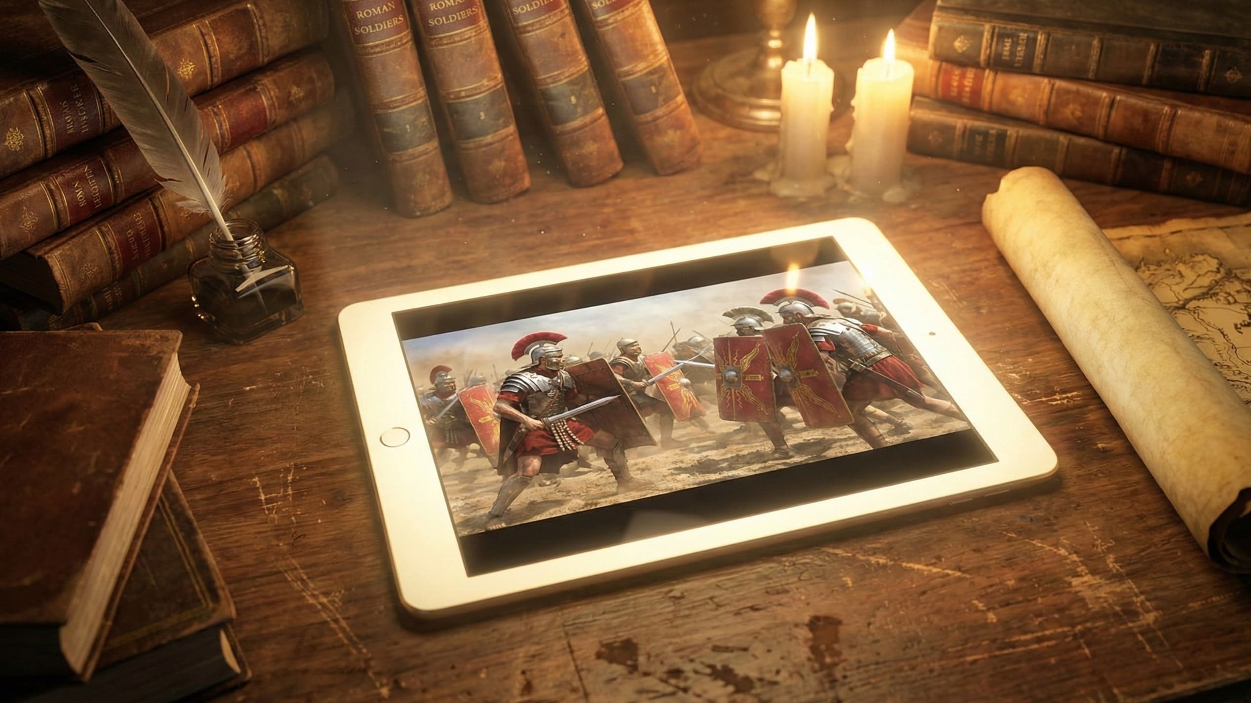 I 7 Migliori Canali YouTube di Storia per Studiare (2026)